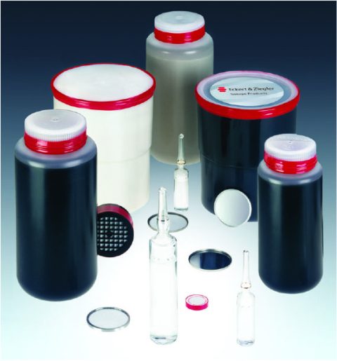 Marinelli Beaker / Beaker Sources - Radiation Philippines