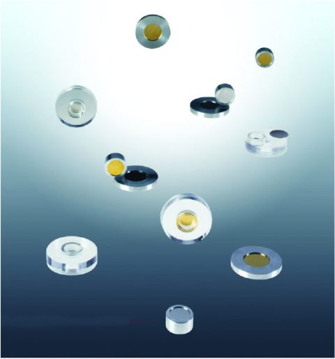 Planchet and Disk Sources - Radiation Philippines